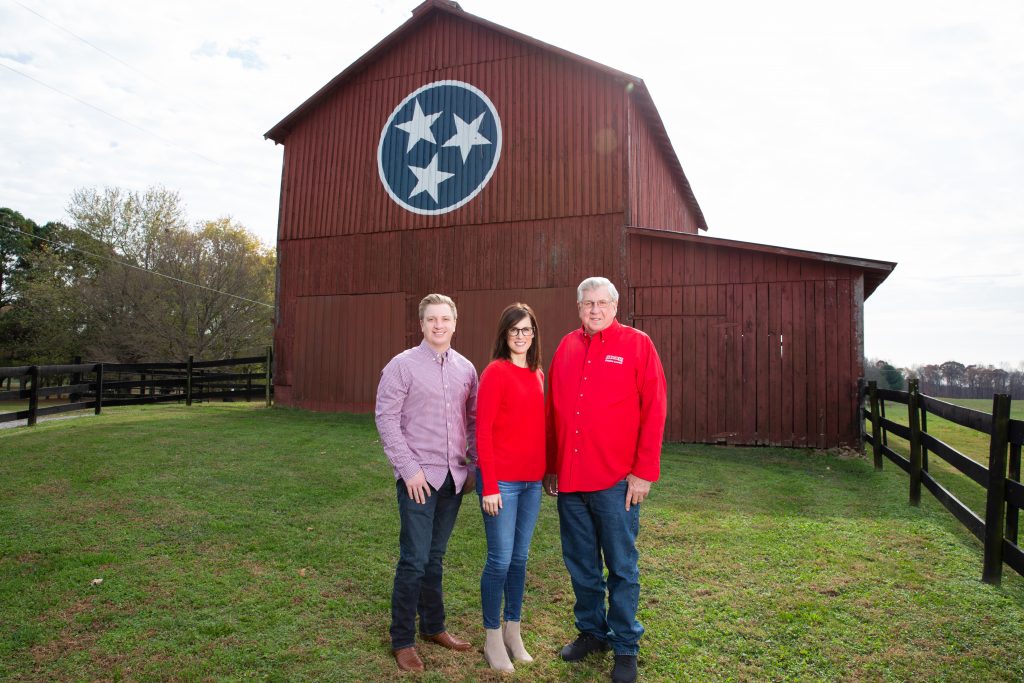 About - Goolsby Sausage